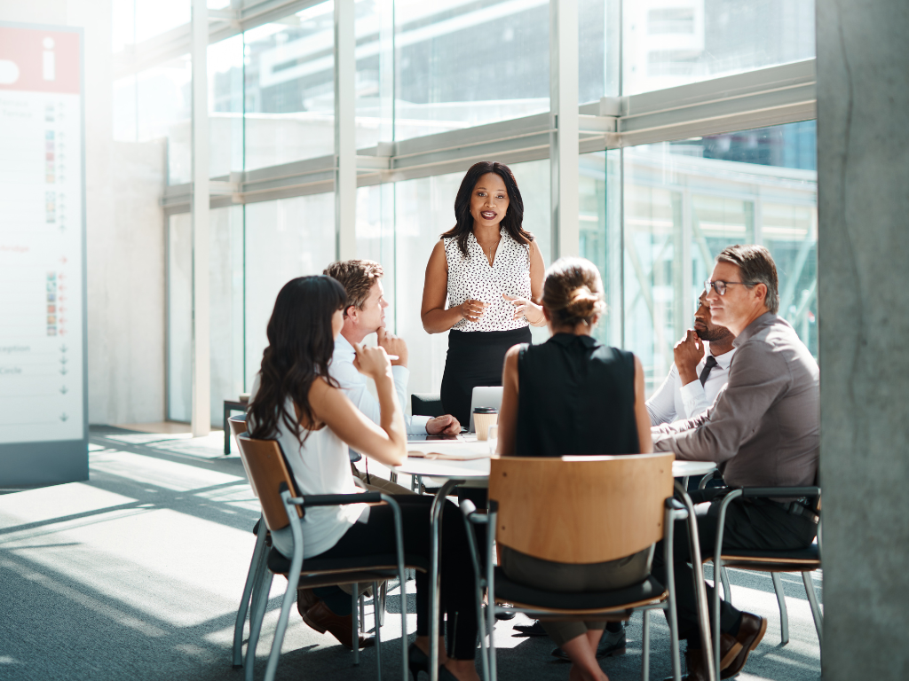 How to succeed across the project management lifecycle| Retain International